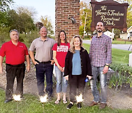 Donations, volunteers sought for Columbiana Fourth of July program ...